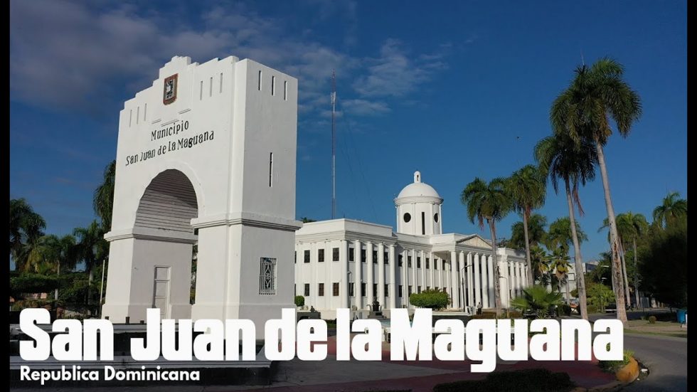 San Juan de la Maguana en imágenes | Gustavo Silva García